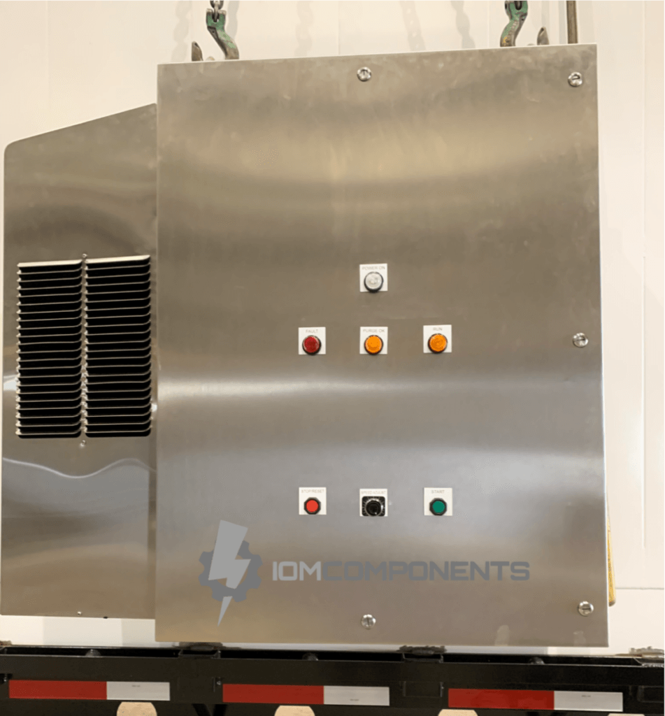 Artificial Lift - IOM Components